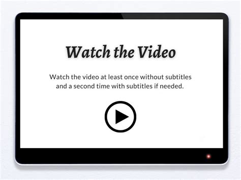 How To Teach Listening To Adult ESL Babes In English With Love