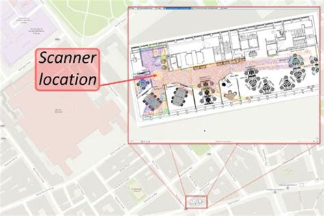 Building A Digital Twin Within The Arcgis Platform Getech Unlocking