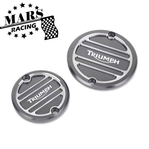 Motorcycle Accessories Clutch Badge Acg Inspection Cover Oil Cap For