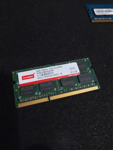 Ddr3 L 1600 8g 低電壓 135v 筆電 記憶體 Dimm Ram 露天市集 全台最大的網路購物市集