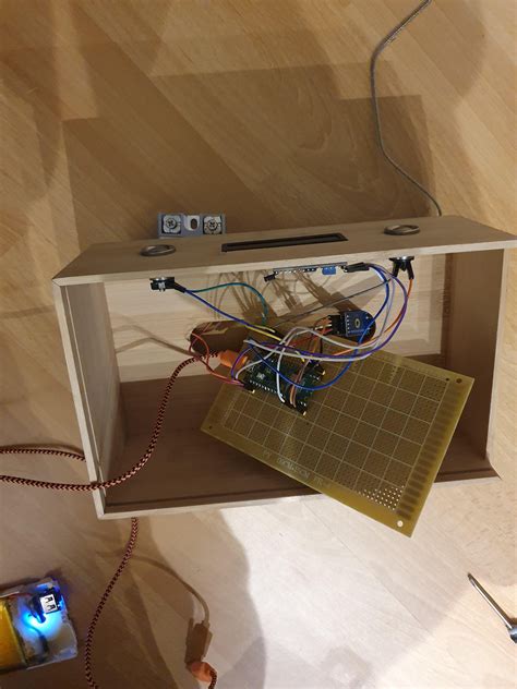 i made a smart reflow oven with the raspberry pi pico w r raspberry