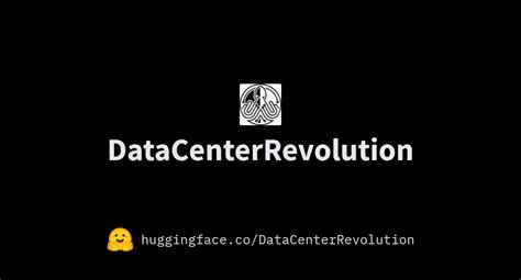 Datacenterrevolution Data Center Revolution