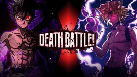 Escanor Vs Galand Edit The Seven Deadly Sins Ranimeedits