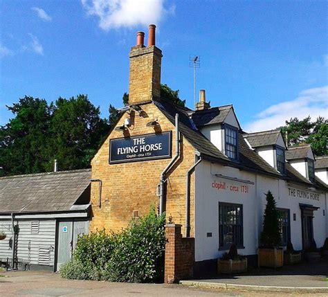 Clophill Herts And Beds Muddy Stilettos