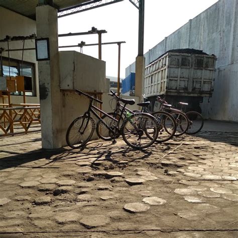 just bike you can running for every place you wanna to and makes you