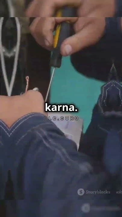 Day 4 Plc Programming Ke Basicsplcprogramming Ladderlogic Automation Engineering