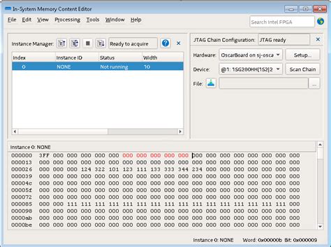 56 Monitoring Locations In Memory