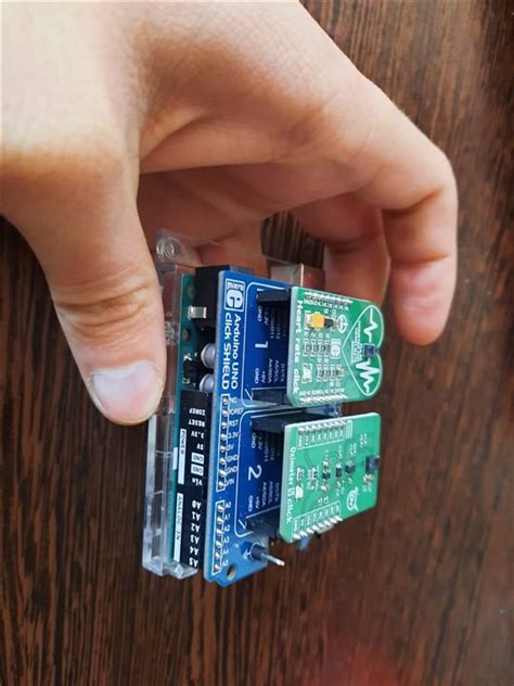 Summer Of Sensors Design Challenge Blog No 1 Element14 Community