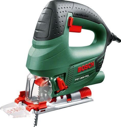 Bosch PST 800 Pel Dekupaj Testere - En ucuz Fiyat - 2.899,00 TL