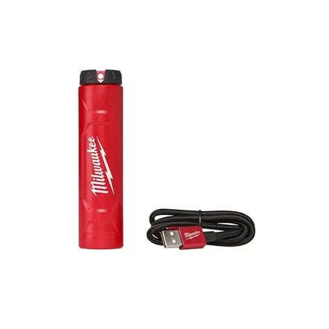 User Manual Milwaukee 48 59 2002 English 2 Pages