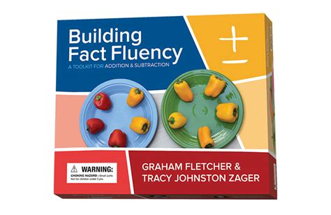 building fact fluency grades k 5 math materials
