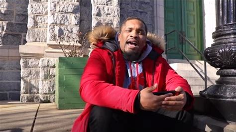 Rapper Farees Kaleemah Jatuh Cinta Sama Dangdut Karena Goyangannya