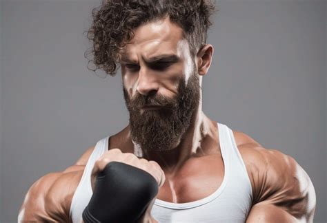 Unlock Your Full Bicep Potential With These Effective Curl Techniques Feel Fit Again