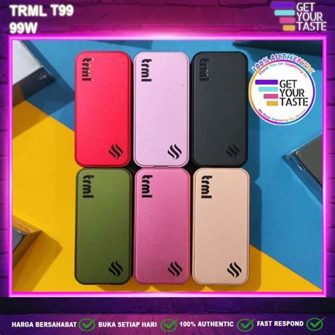Jual Trml T100 Terdekat 🏷️ Promo Pelangganbaru 20k