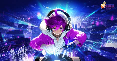 밸로프 리듬게임 ‘오투잼 리믹스 2차 테스트 지원 마감