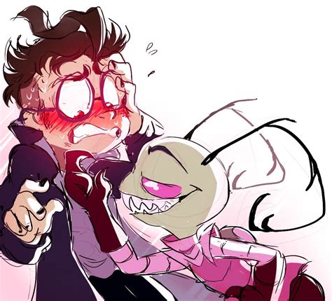 my secret alien stash invader zim characters invader zim invader