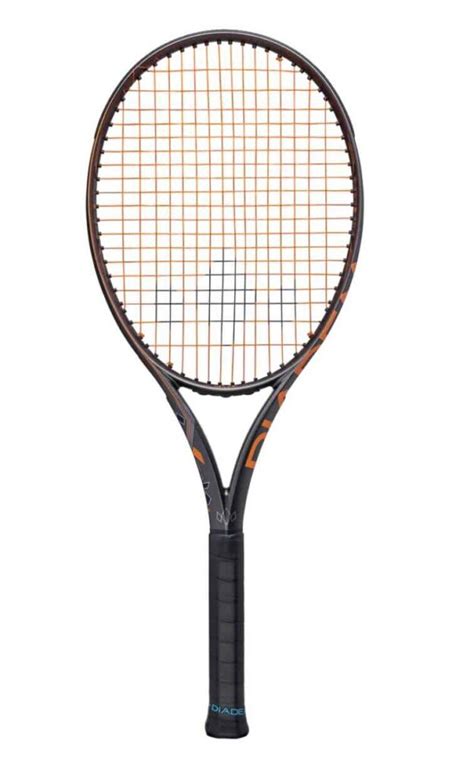 diadem axis review