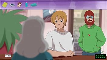 Jogo Adulto Ep Maior Trabalh O Por Um Boquete Dessa Milf Safada