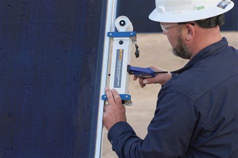 Fluke Pva 1500t2 Solmetric Pv Analyzer Iv Curve Tracer Tequipment