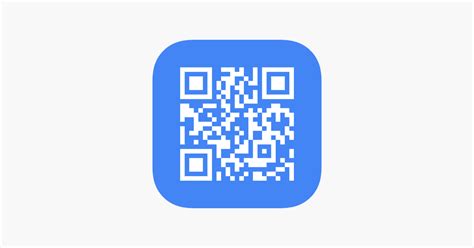 ‎app Store에서 제공하는 Qr코드 리더 바코드 스캐너 앱 And Qr코드
