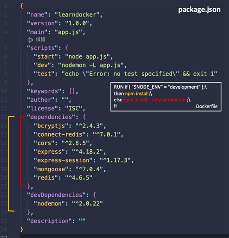 學習筆記 — Docker 這是一個學習筆記，裡面我會在一些字後面加上英文，實際上是我理解中的英文關鍵字而不 By Th K Medium