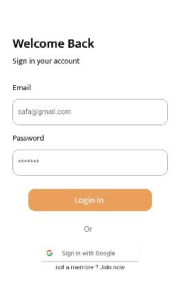 Github Safalaouici Ecommerce