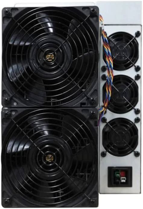 Bitmain Antminer Ks5 20 Th Kaspa Kas Asic Mining Machine 20 Ths
