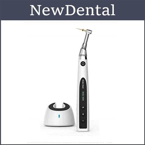 Woodpecker Эндомотор ендомотор Endo Gold купити за найкращою ціною в Чернівцях від компанії