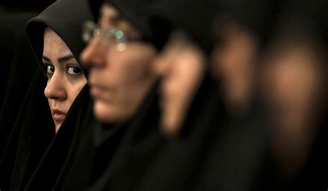 Egyptian Imam Banned From Air For Sex With Dead Wives Edict