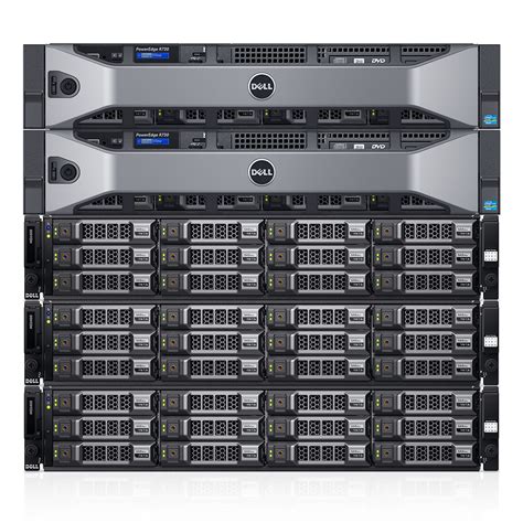 Dell EMC PowerVault MD Storage Customized Mojo Systems