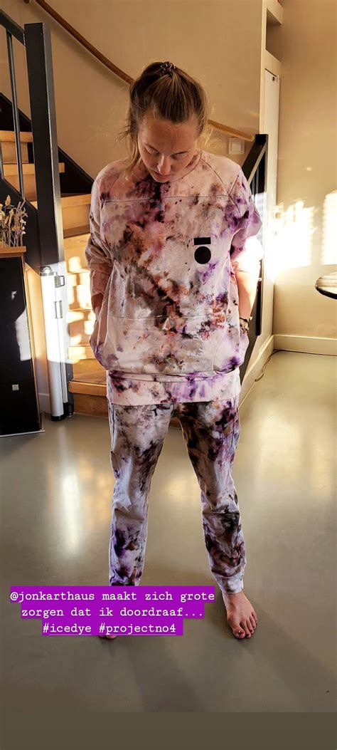 Carolien Spoors Feet