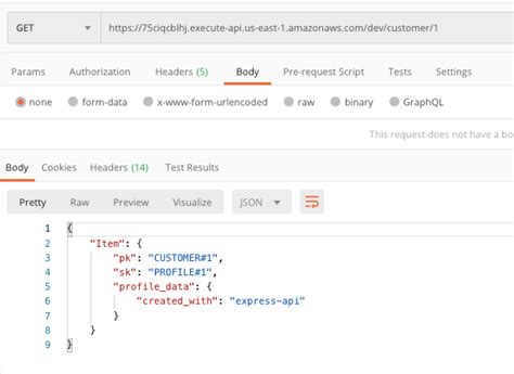 developing express js based serverless framework apis fernando medina