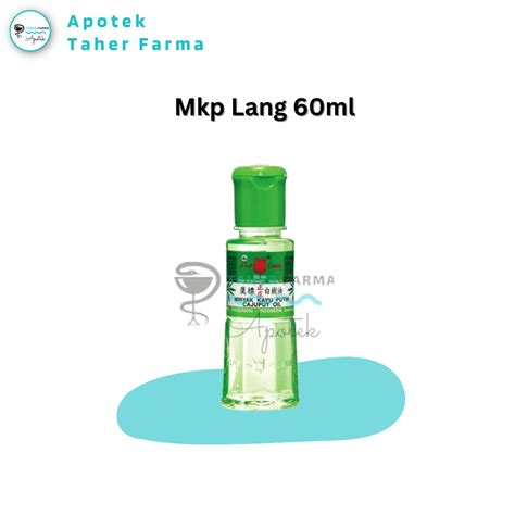 Mkp Plus 60ml Apotektaherfarma