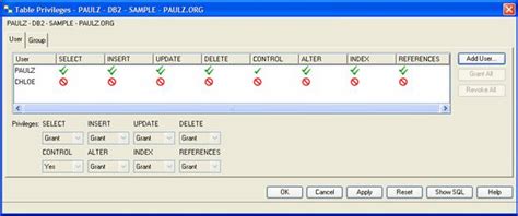 Db2 9 And Microsoft Access 2007 Working With Your Db2 Data In Access