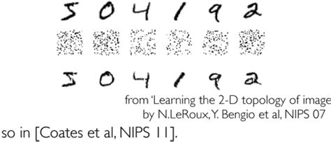 [pdf] spectral networks and locally connected networks on graphs