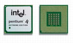 Dual Processors