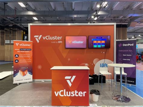 loft labs on linkedin kubecon paris2024 kubernetes multitenancy