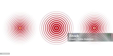 통증 농도 아이콘 적색 투명 원 진통제에 대 한 통증 농도 기호 두통 치통 근육과 복 통 그리고 더 많은 벡터 건강관리와 의술에 대한 스톡 벡터 아트 및 기타 이미지