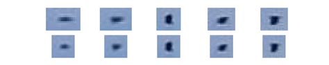 Sample Bird Sequence From Created Dataset Upper Row Is The Original