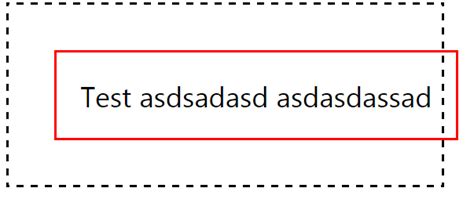 Html Outer Div Not Expanding To Inner Div Stack Overflow
