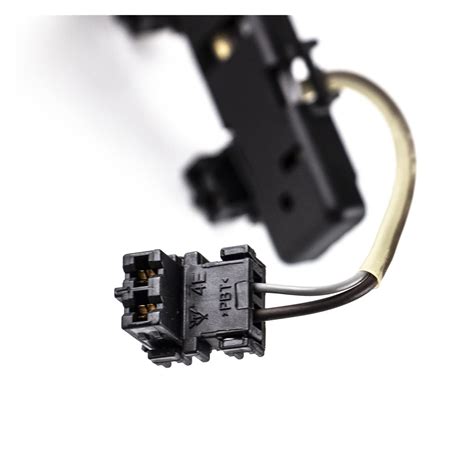 Input Speed Sensor With Wire Harness Without Connector 48 Off