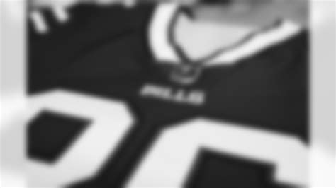 In The Details Photos Of Dalton Kincaids Buffalo Bills Jersey