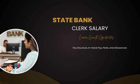 Sbi Clerk Salary 2024 2025 Structure In Hand Pay Perks And Allowances