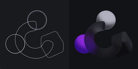 Spline Website UI Design Exploration Behance