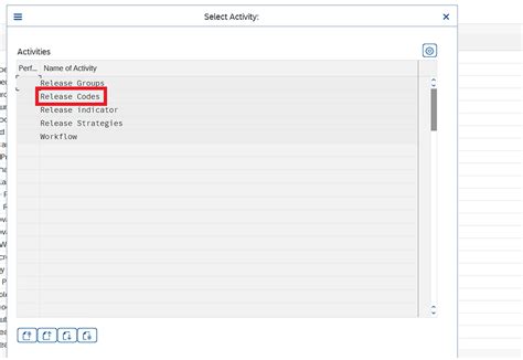 Release Strategy For Purchase Order In Sap Mm