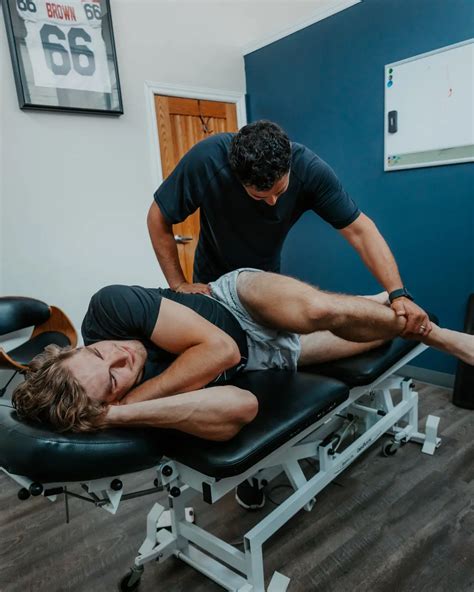 Active Release Technique Mhp Therapy