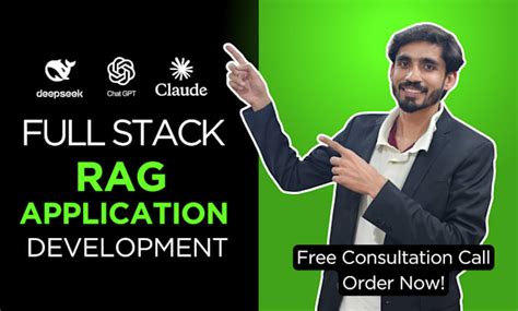 Build Rag Application Using Llms Gptopenai Chatbot Agents By Llm