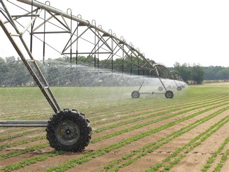 Flood Control Poly Pipe In Texas