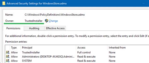 Take Ownership Of A File Or Folder Using Command Line In Windows Winhelponline