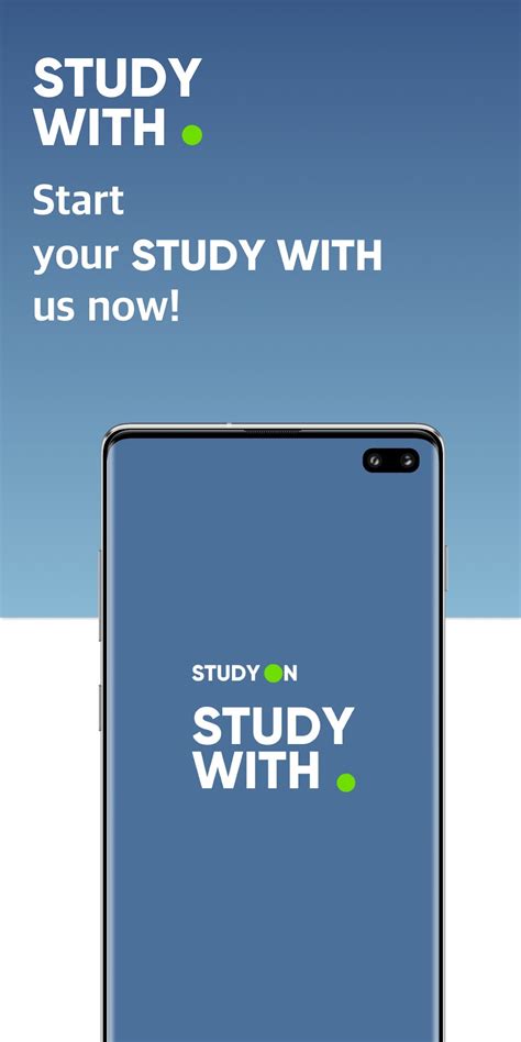 Studywith Focus Timer For Android Download